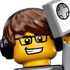 The Brick Player - Your ultimate source for everything LEGO!
