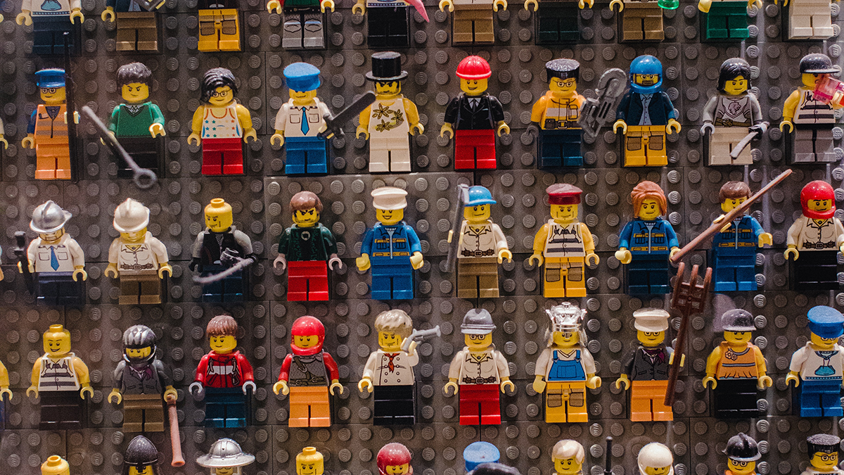 About Me (or How The Brick Player Started Out) - The Brick Player